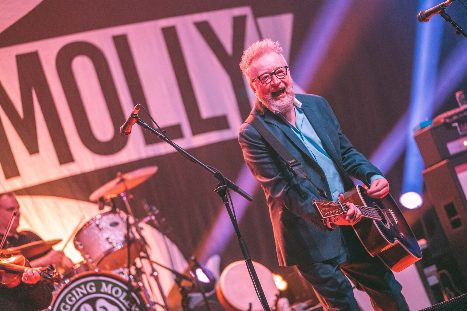 Venue Info - Golden State Theatre